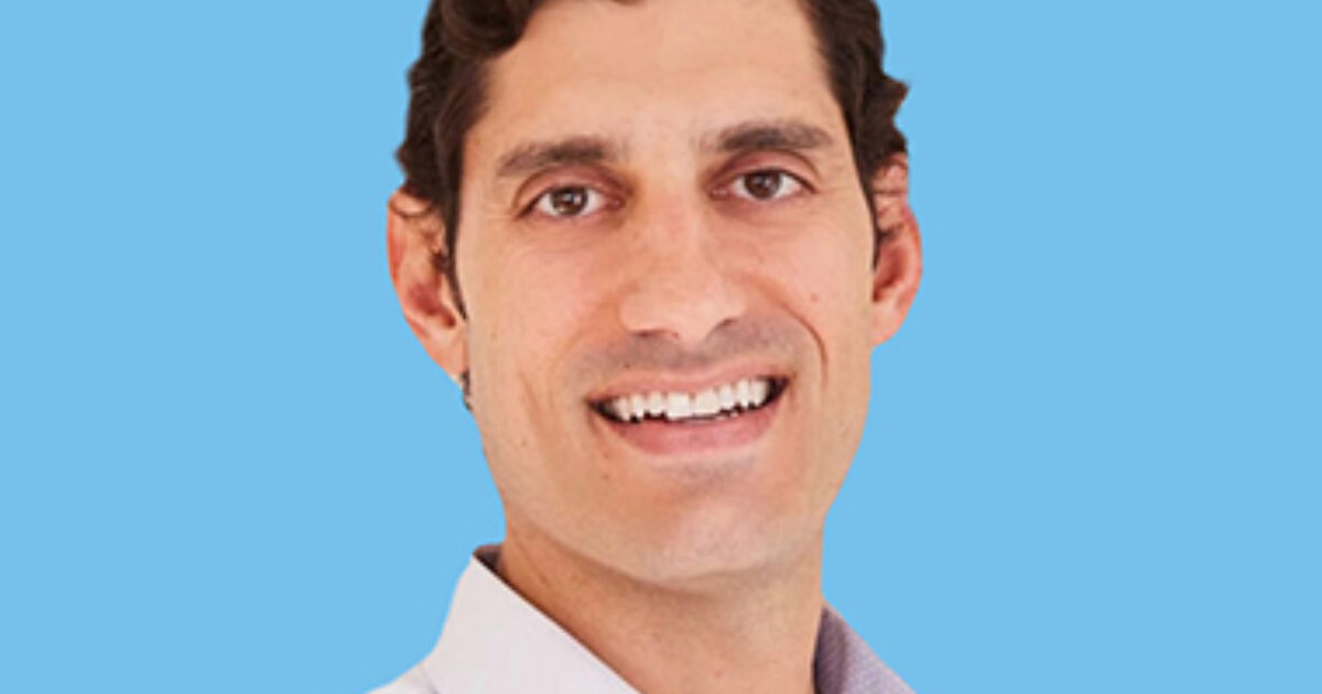 Brad Skaf | Uplift Investors