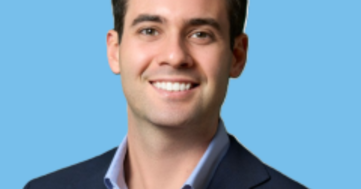 Jake Gillman | Uplift Investors